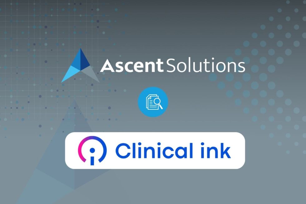 Clinical ink: Next Gen Healthcare Co. Improves Productivity with Ascent ERP