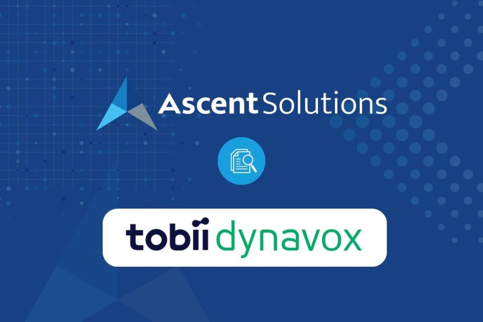 Tobii Dynavox: Delivers Groundbreaking Assistive Technology for ...